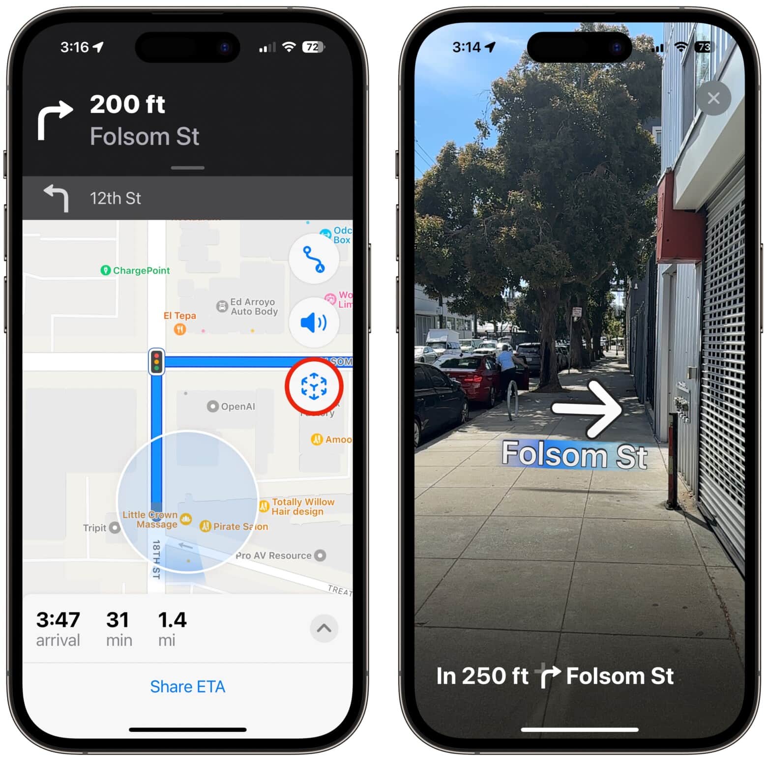 Apple Maps features: 8 secret tricks you might not know | Cult of Mac
