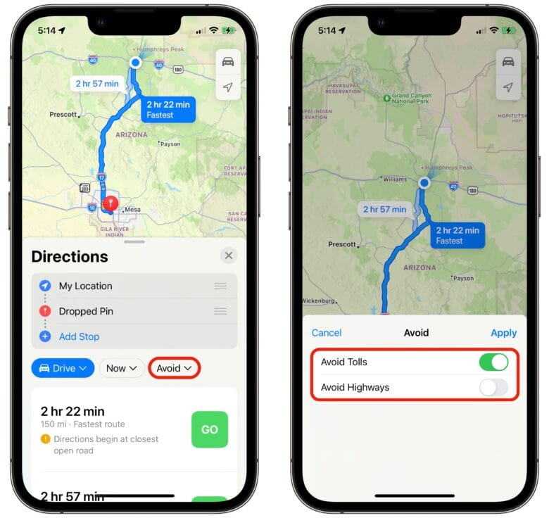 Apple Maps features: 8 secret tricks you might not know | Cult of Mac
