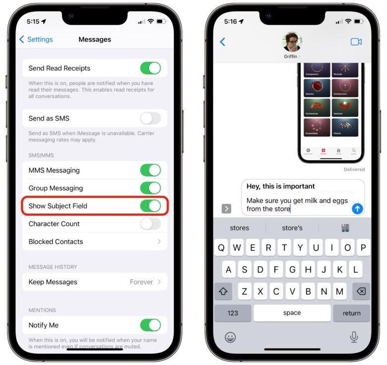 5 hidden features in iMessage | Cult of Mac
