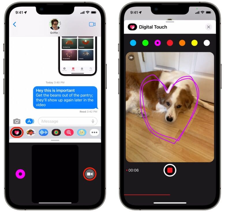 5 hidden features in iMessage | Cult of Mac