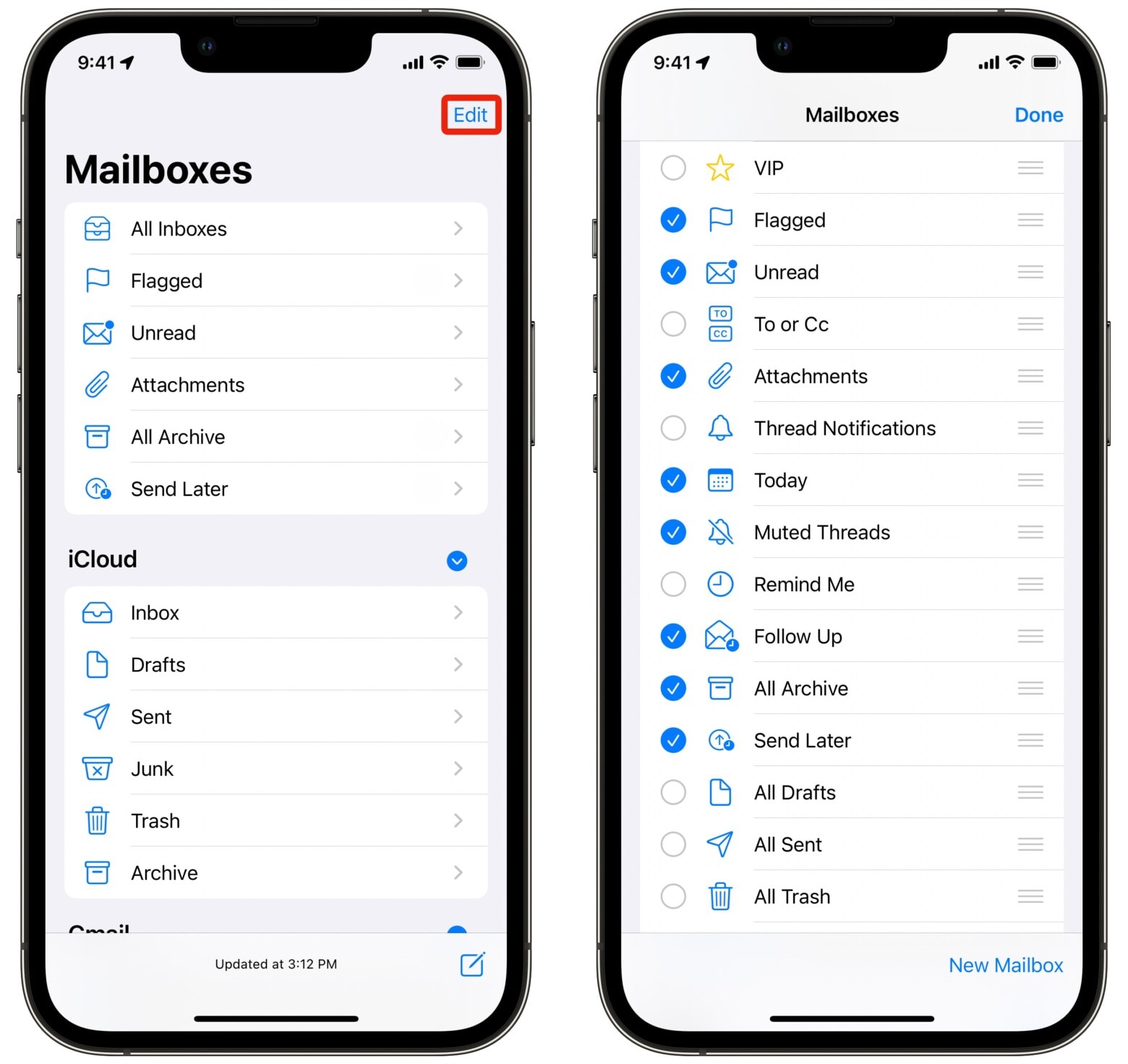 Apple Mail app: 6 tips for getting to inbox zero | Cult of Mac