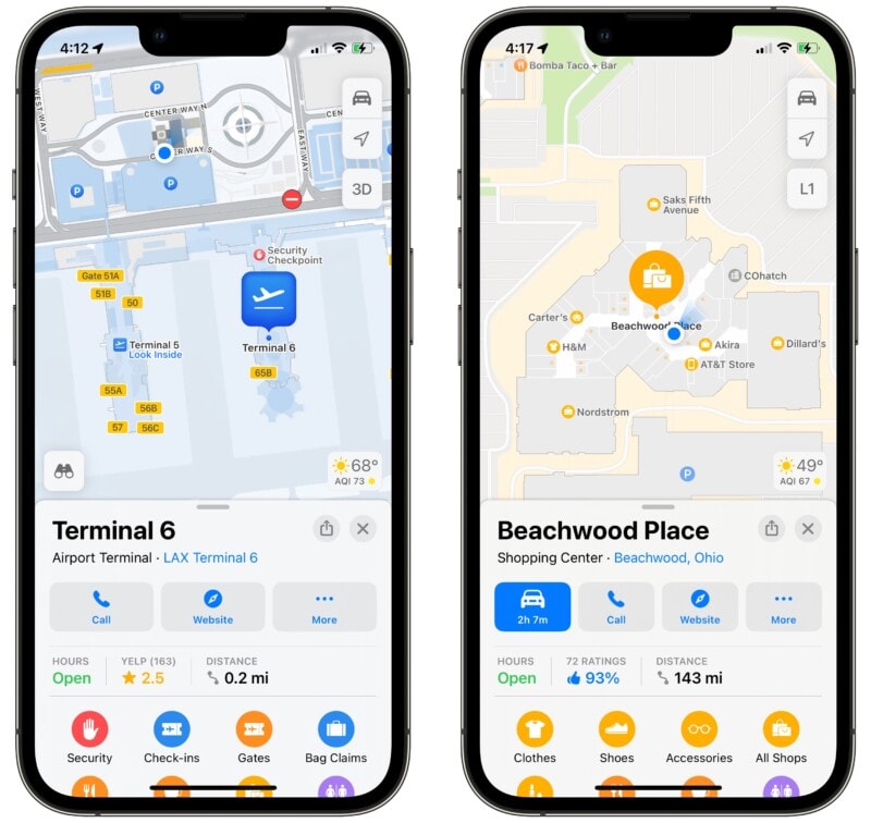 Apple Maps features: 8 secret tricks you might not know | Cult of Mac