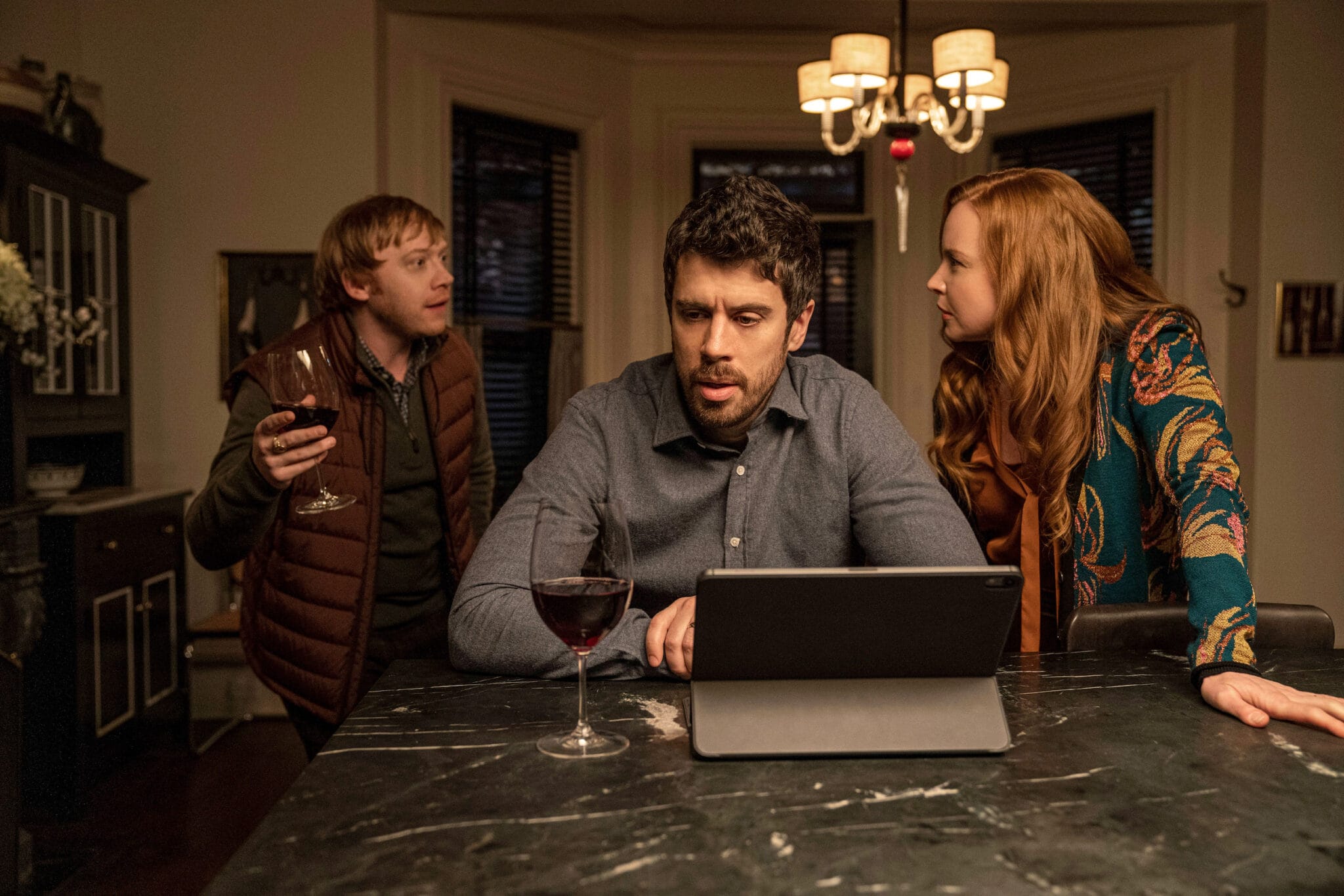 Apple TV horror show 'Servant' will creep you out beautifully | Cult of Mac