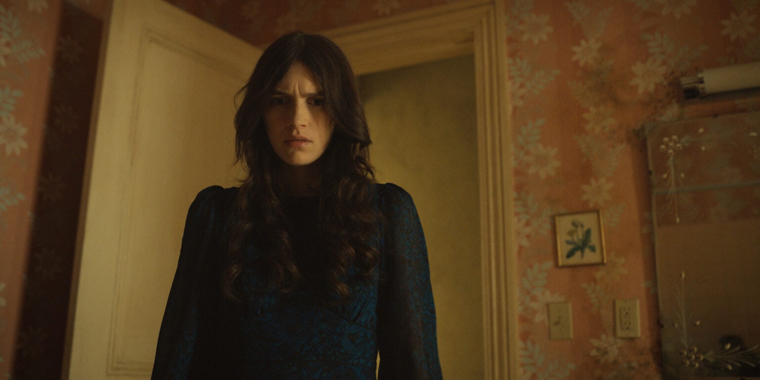 Apple TV horror show 'Servant' will creep you out beautifully | Cult of Mac
