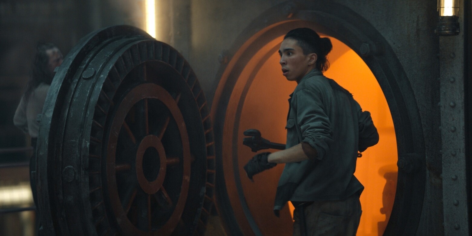 Silo goes deep into the machine [Apple TV+ recap] | Cult of Mac