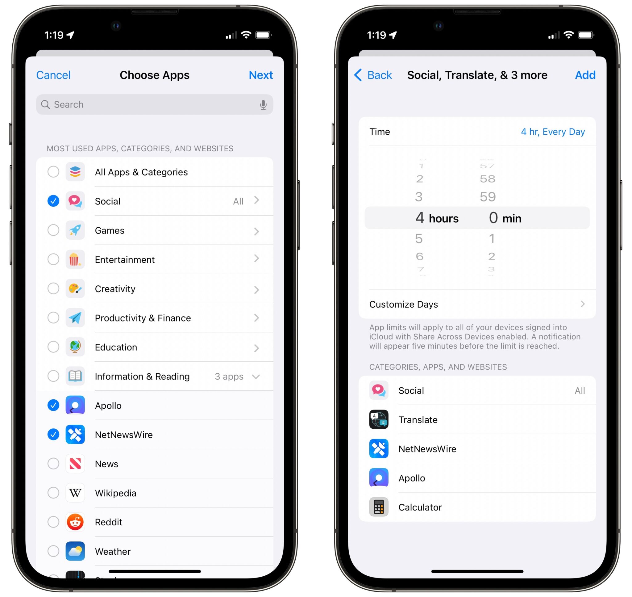 10 tricks to kick your iPhone addiction | Cult of Mac