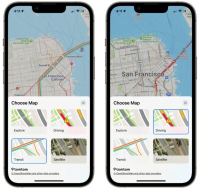 Apple Maps features: 8 secret tricks you might not know | Cult of Mac