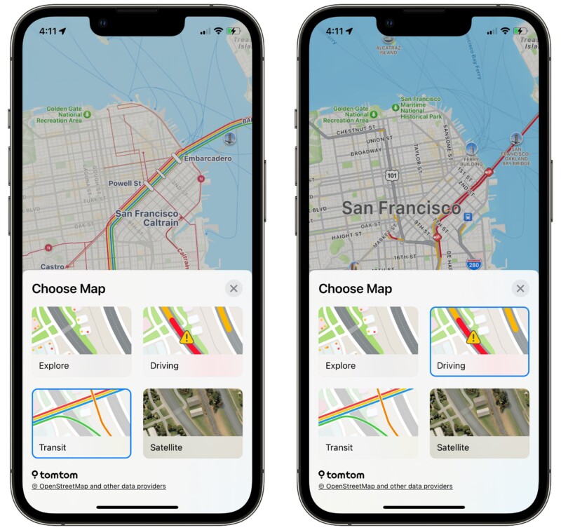 8 secret features in Apple Maps | Cult of Mac