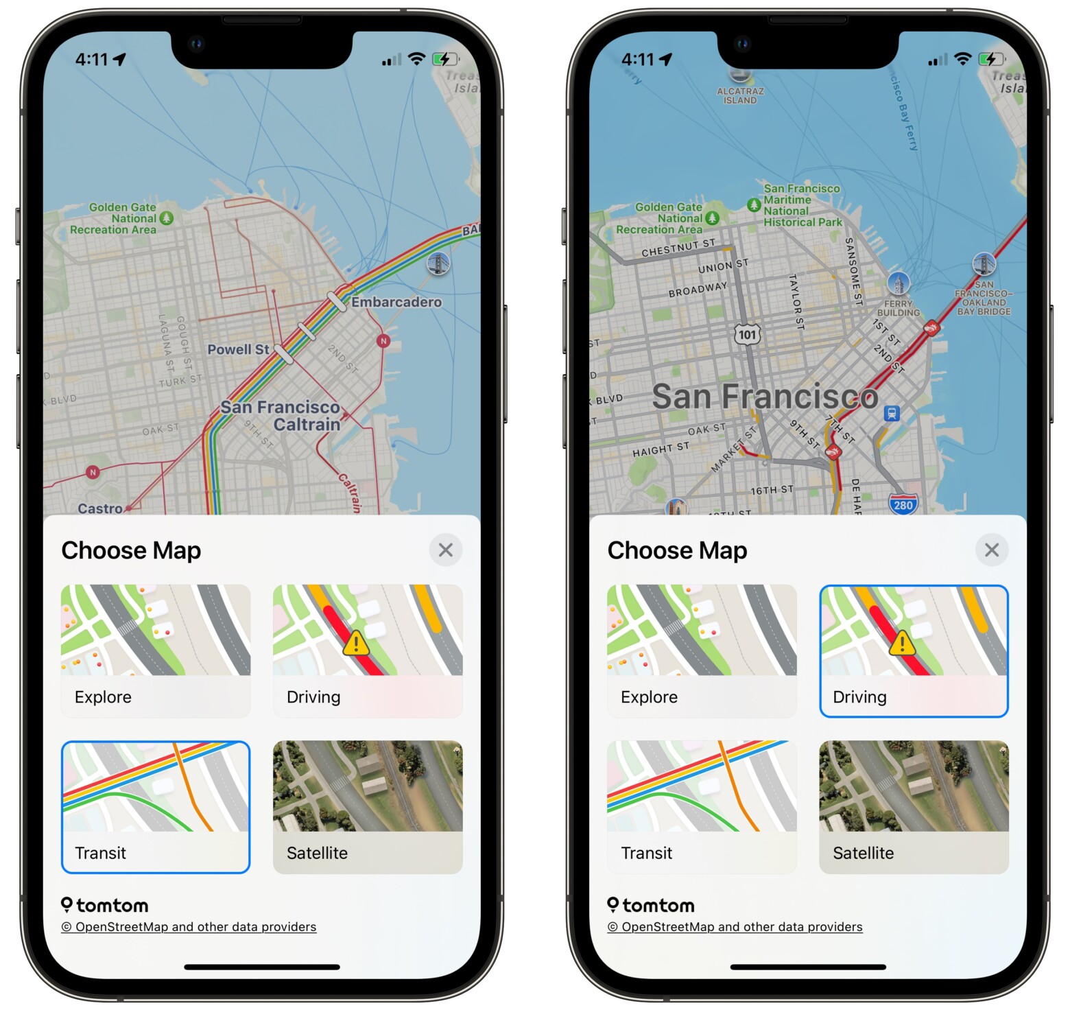 Apple Maps features: 8 secret tricks you might not know | Cult of Mac