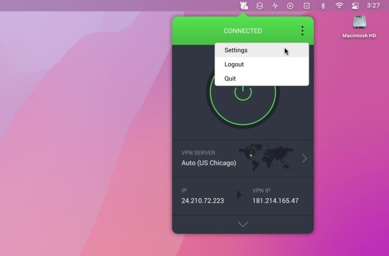 How to use a great Mac VPN for privacy and streaming | Cult of Mac