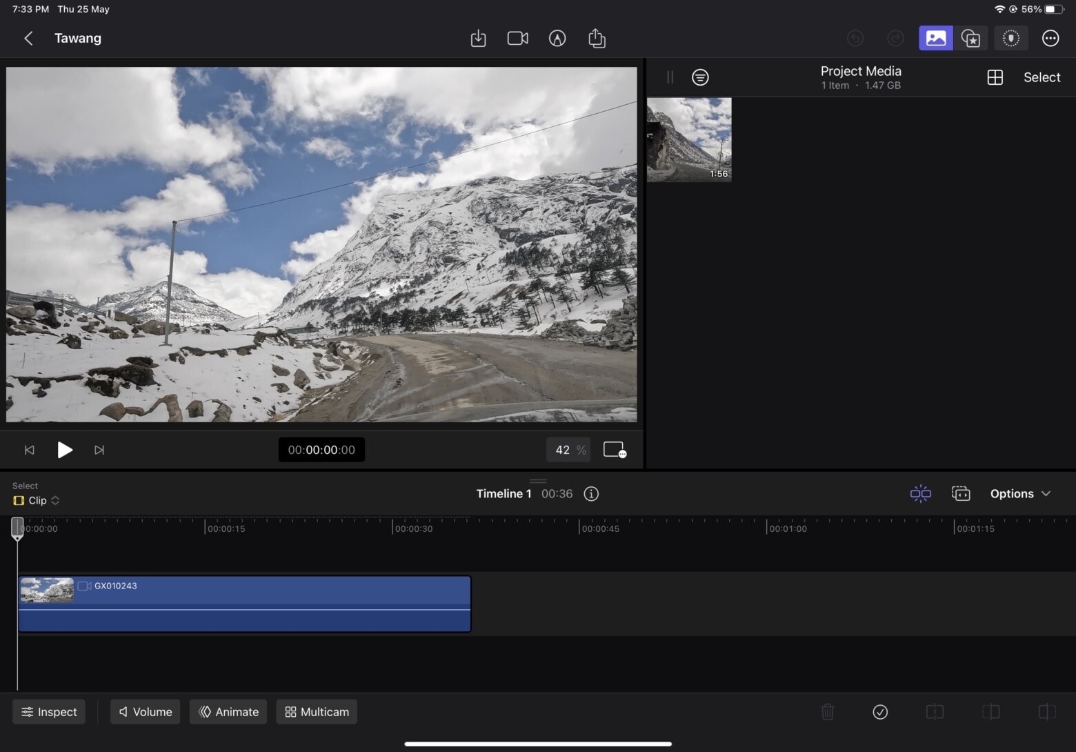 How Final Cut Pro for iPad differs from Mac version | Cult of Mac