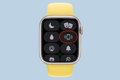 Apple Watch tips: 3 simple tricks everyone should know | Cult of Mac