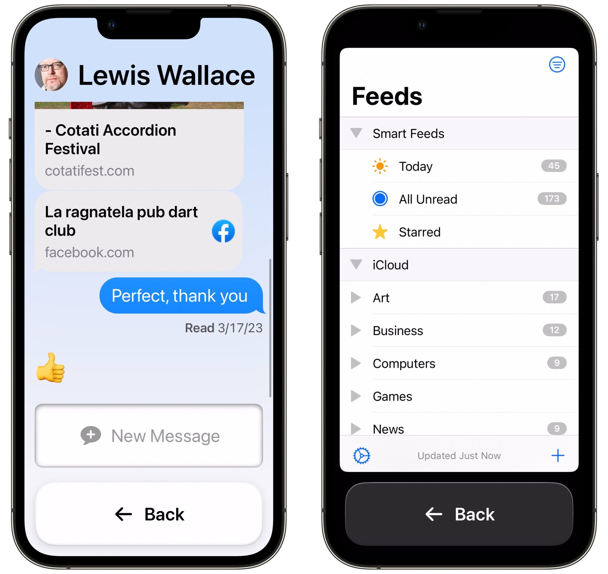 Hands-on with 5 powerful accessibility features in iOS 17 | Cult of Mac