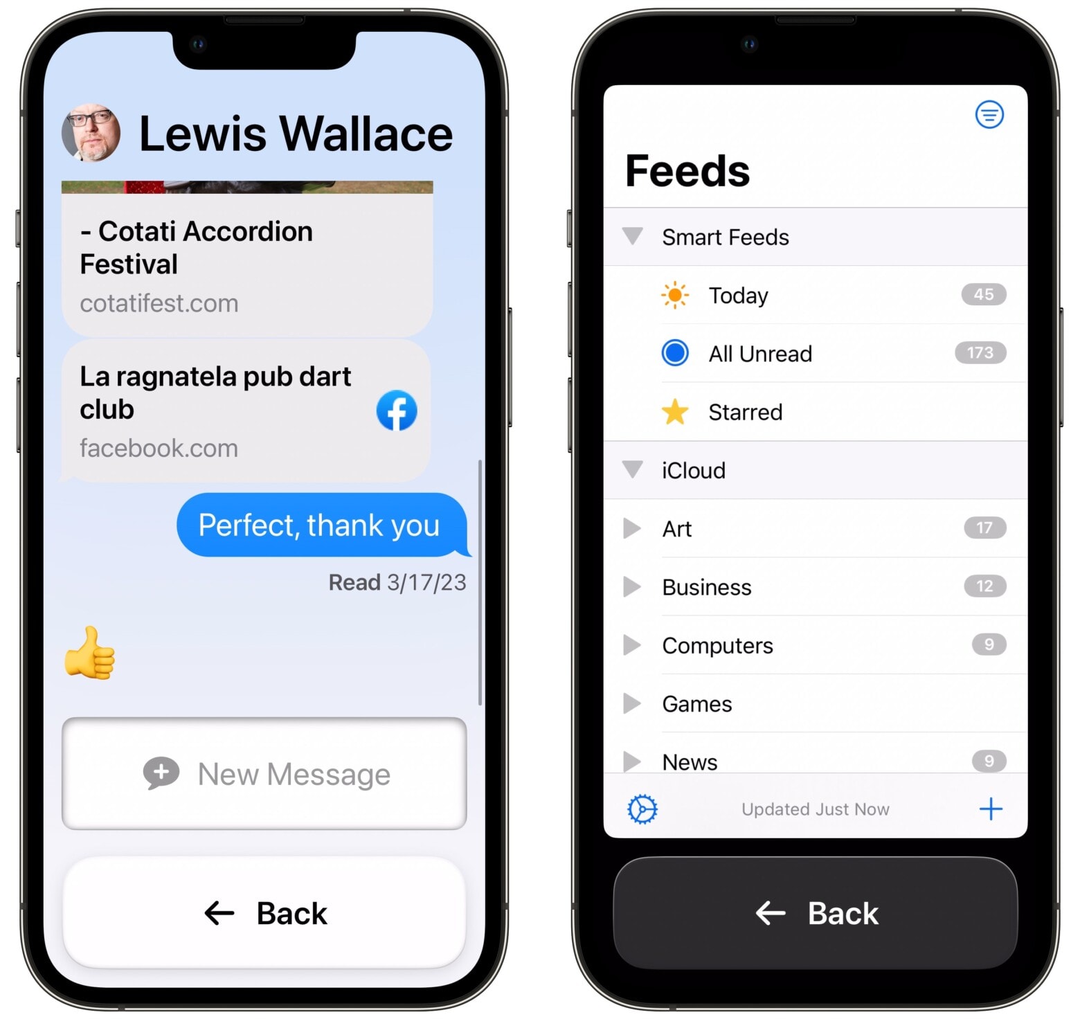 Hands-on with 5 powerful accessibility features in iOS 17 | Cult of Mac
