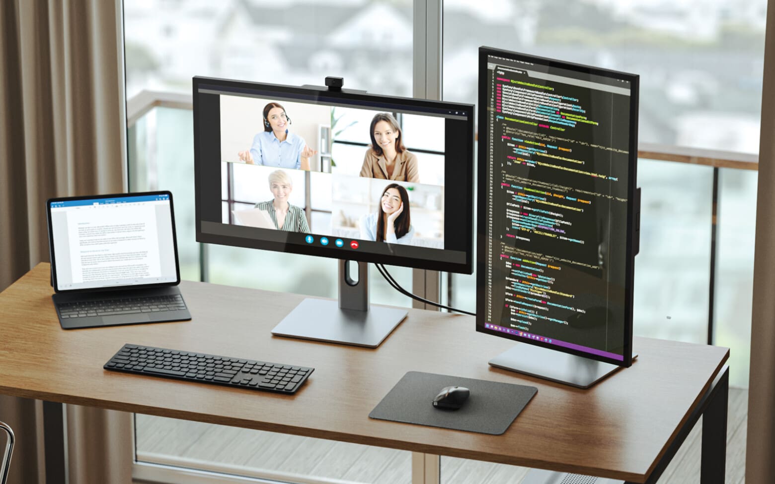 Alogic launches next-gen Clarity Pro, Clarity Pro Touch 4K displays