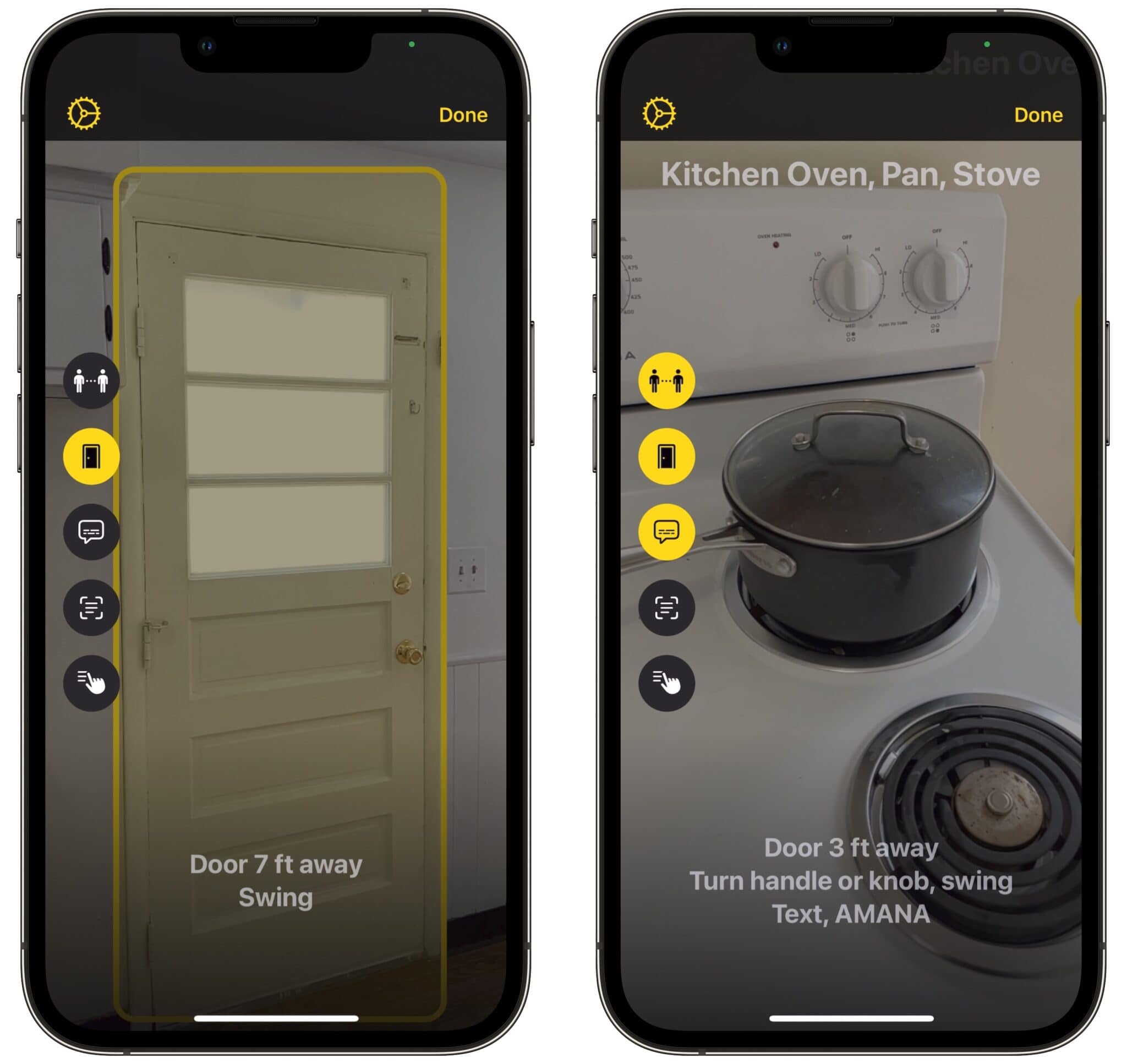 iPhone accessibility: Customize iPhone buttons with new features