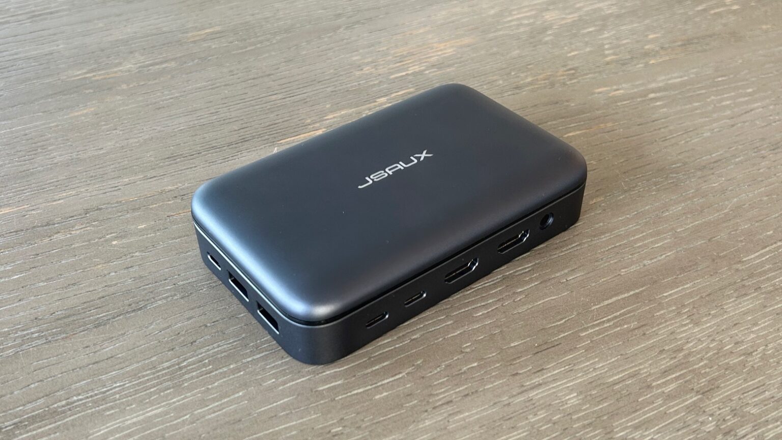 JSAUX Omnicase 2 Pro review: Hub and accessory case in one