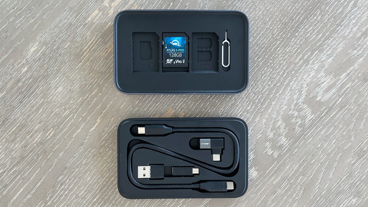 JSAUX Omnicase 2 Pro review: Hub and accessory case in one