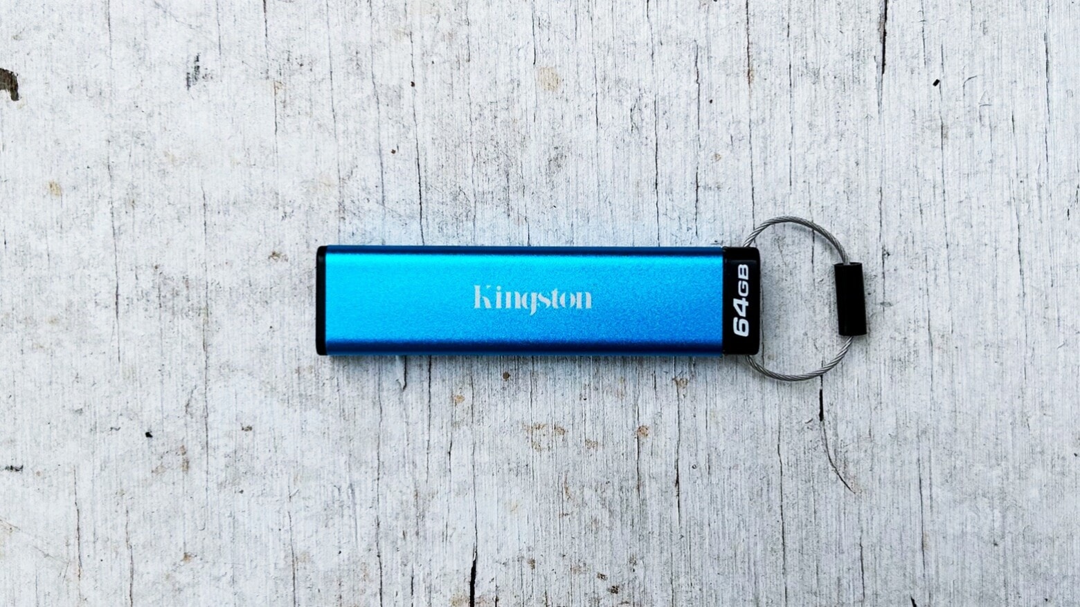 Kingston Ironkey Keypad 200 review: Encrypted USB drive
