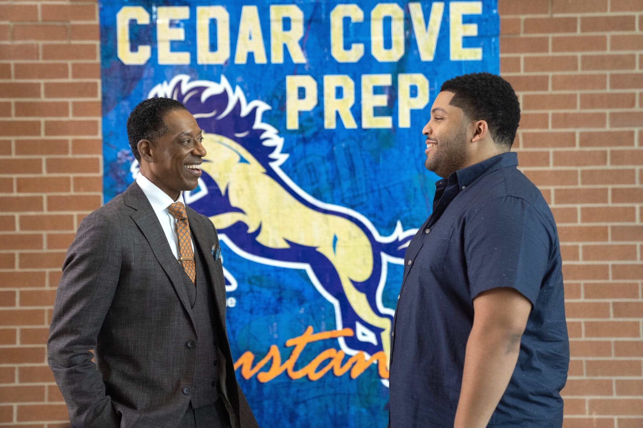 Swagger recap: Basketball drama bounces back for season 2