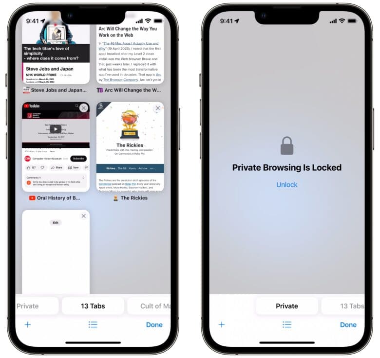 10 more sweet tweaks and changes in iOS 17 | Cult of Mac