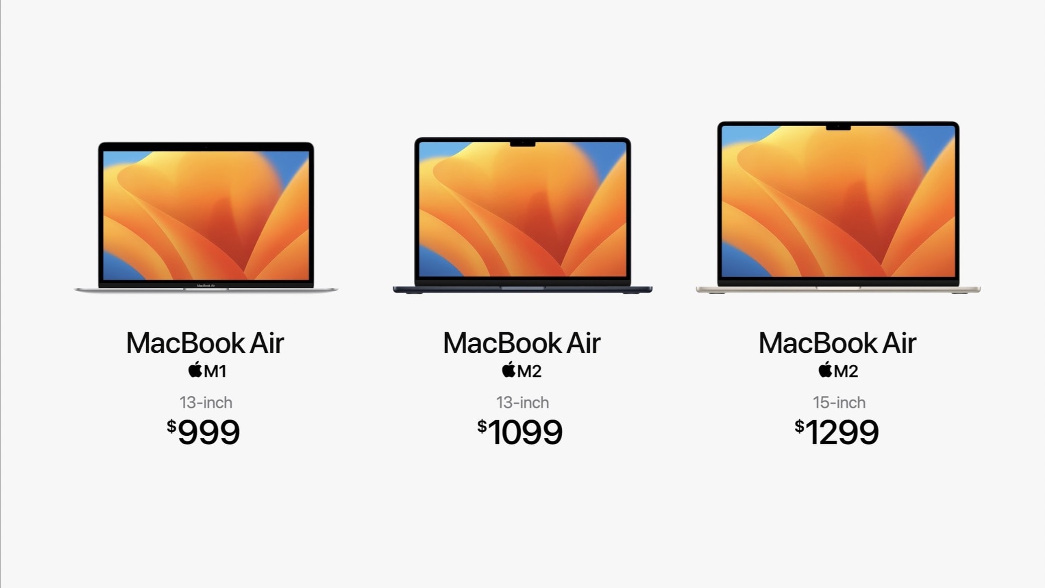 Macbook Air