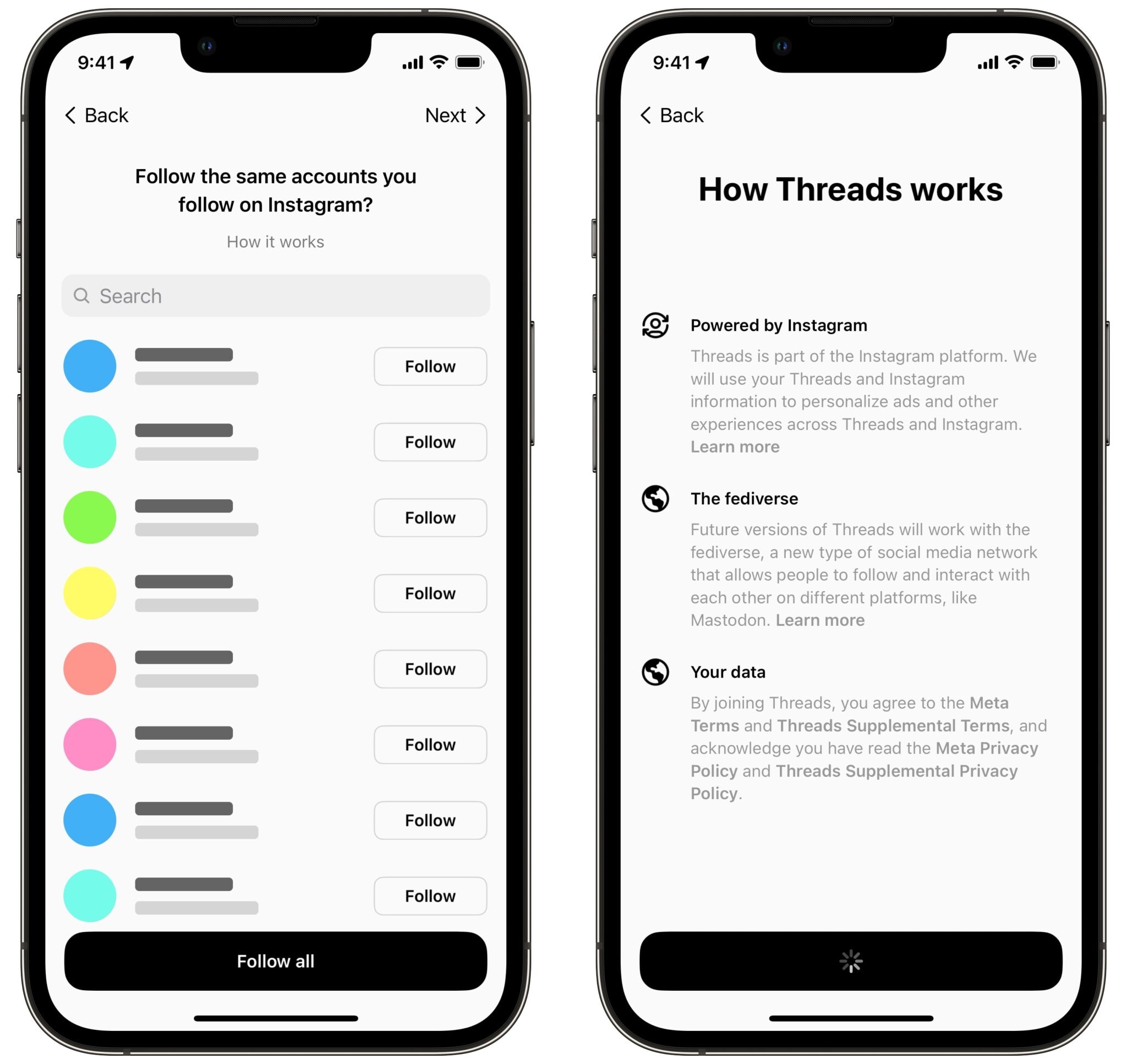How to use Threads, the new (new (new)) Twitter replacement | Cult of Mac