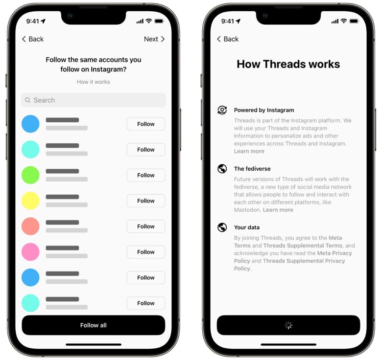How to use Threads, the new (new (new)) Twitter replacement | Cult of Mac