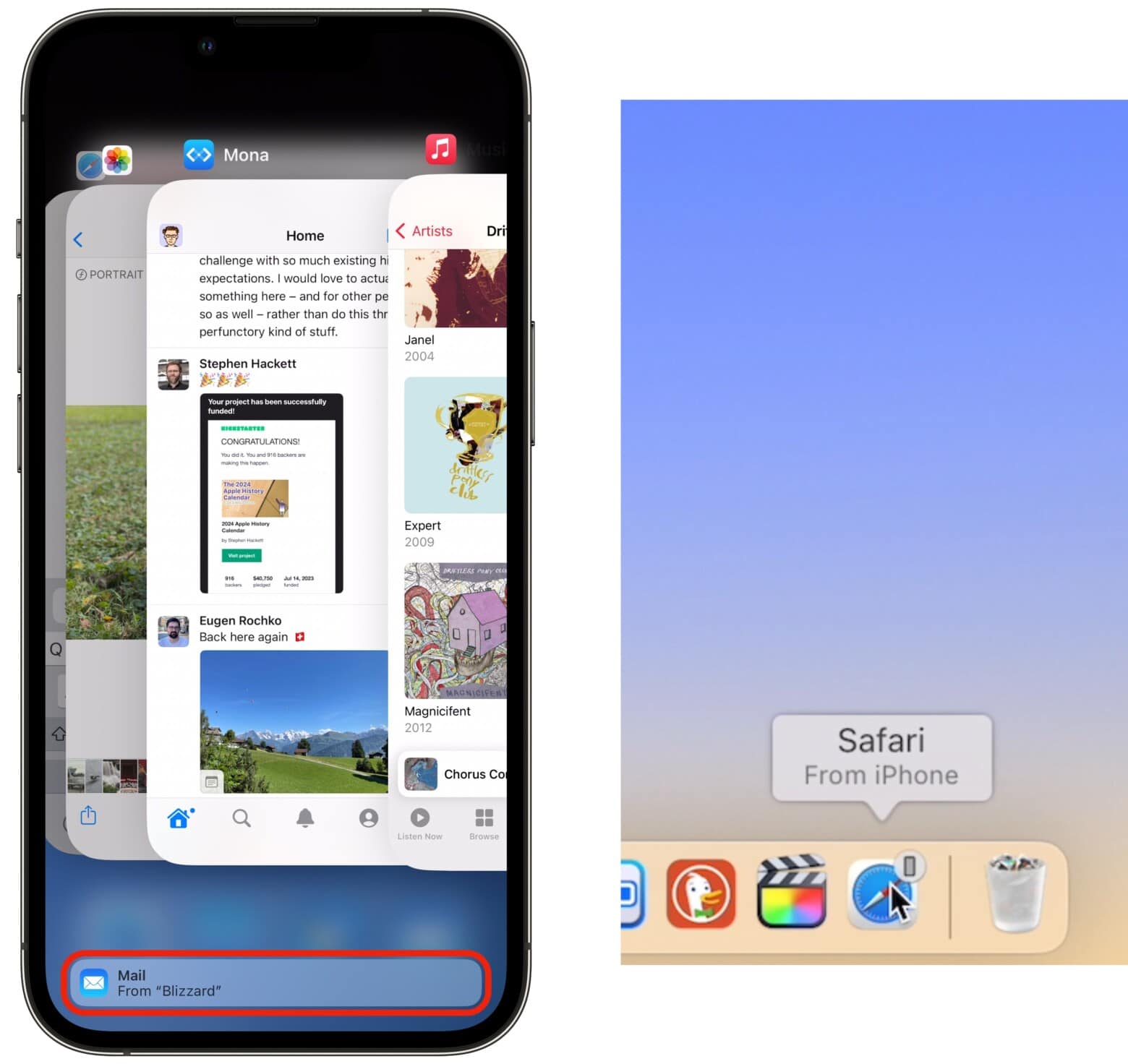 How to use Continuity on your iPhone, Mac, Watch and iPad | Cult of Mac