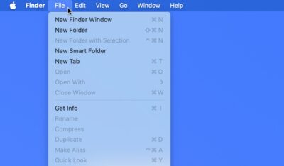 Mac keyboard shortcuts: Your guide to power computing | Cult of Mac