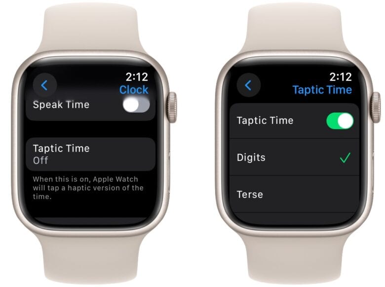 How to read time without looking at your Apple Watch | Cult of Mac
