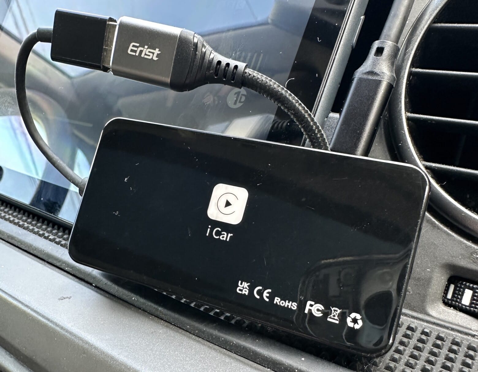 Cheapest and easiest way to add wireless CarPlay to any vehicle