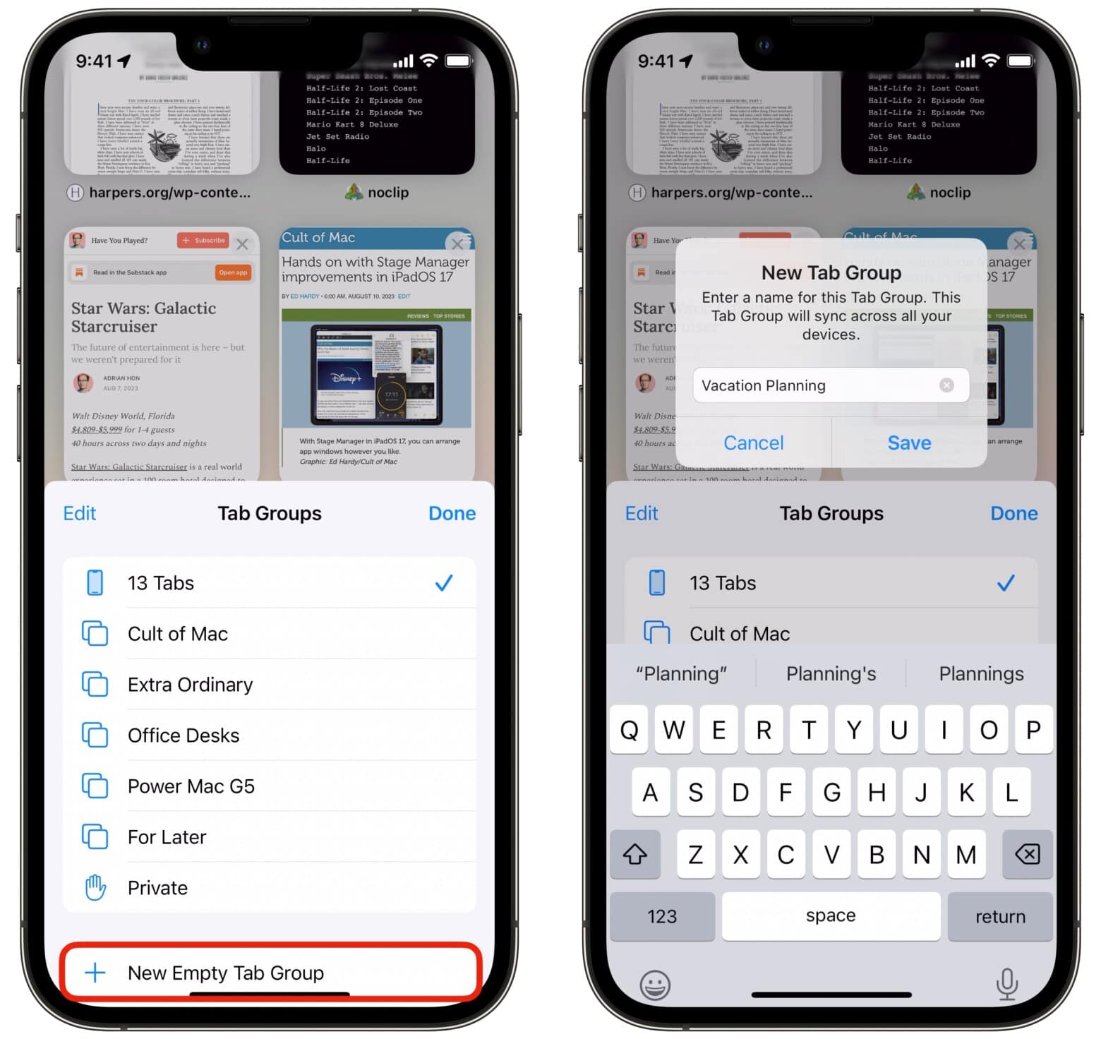 5 reasons to use Safari instead of Chrome | Guidantech | Smart Gadgets ...