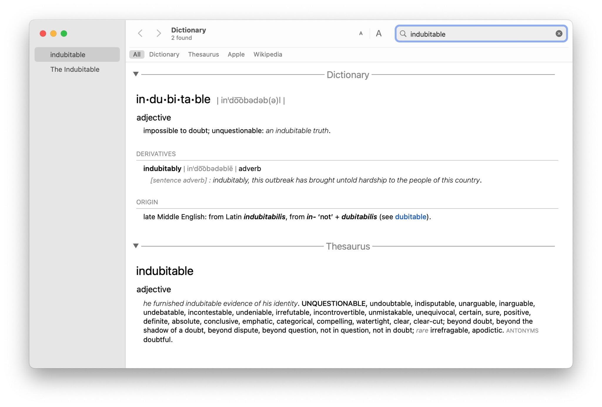 6 useful apps hiding in your Mac | Cult of Mac