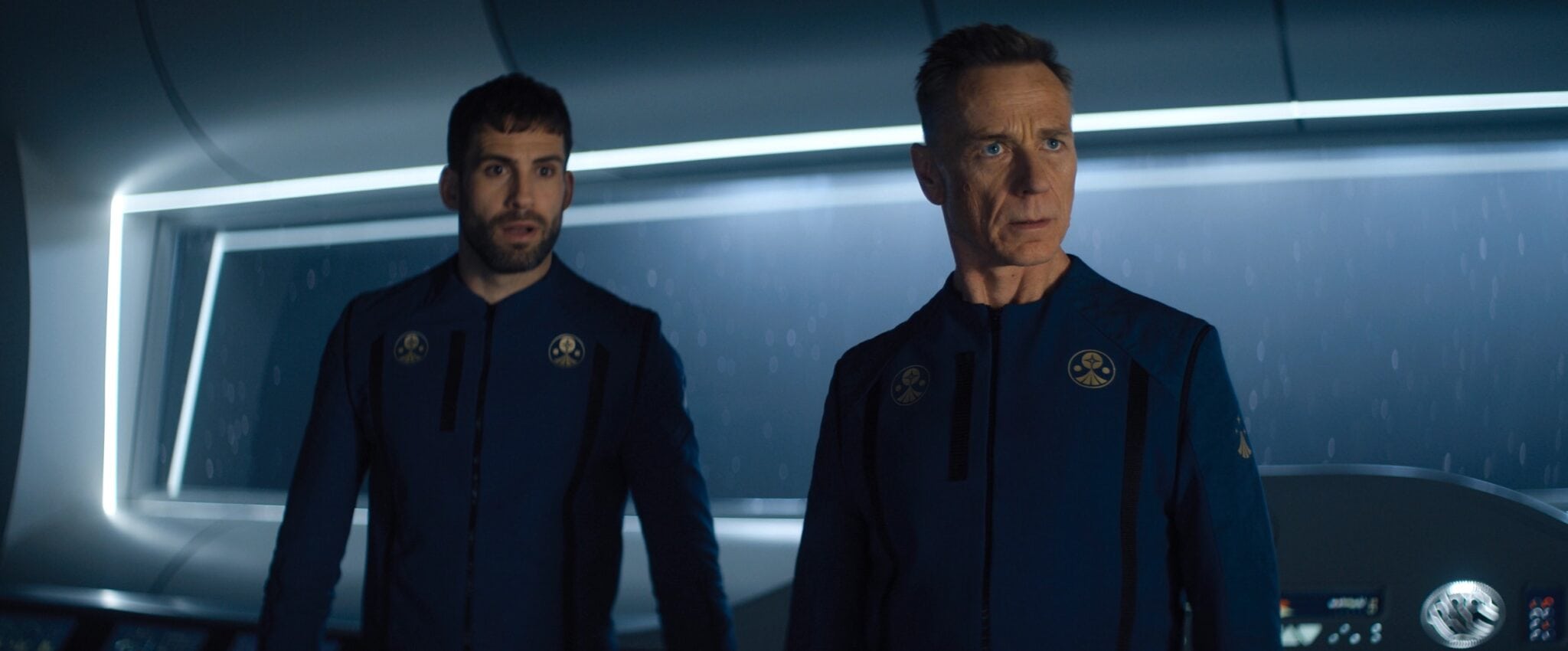 Imperial intrigue rocks Foundation [Apple TV+ recap] | Cult of Mac