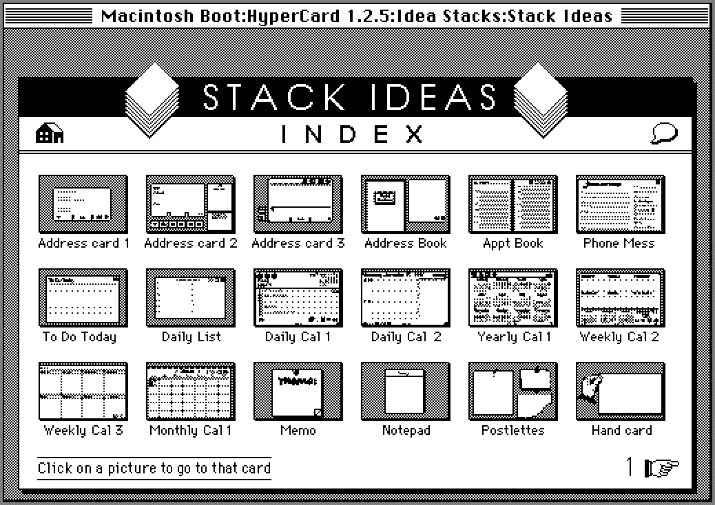 MultiFinder brings multitasking to Mac: Today in Apple history | Cult ...