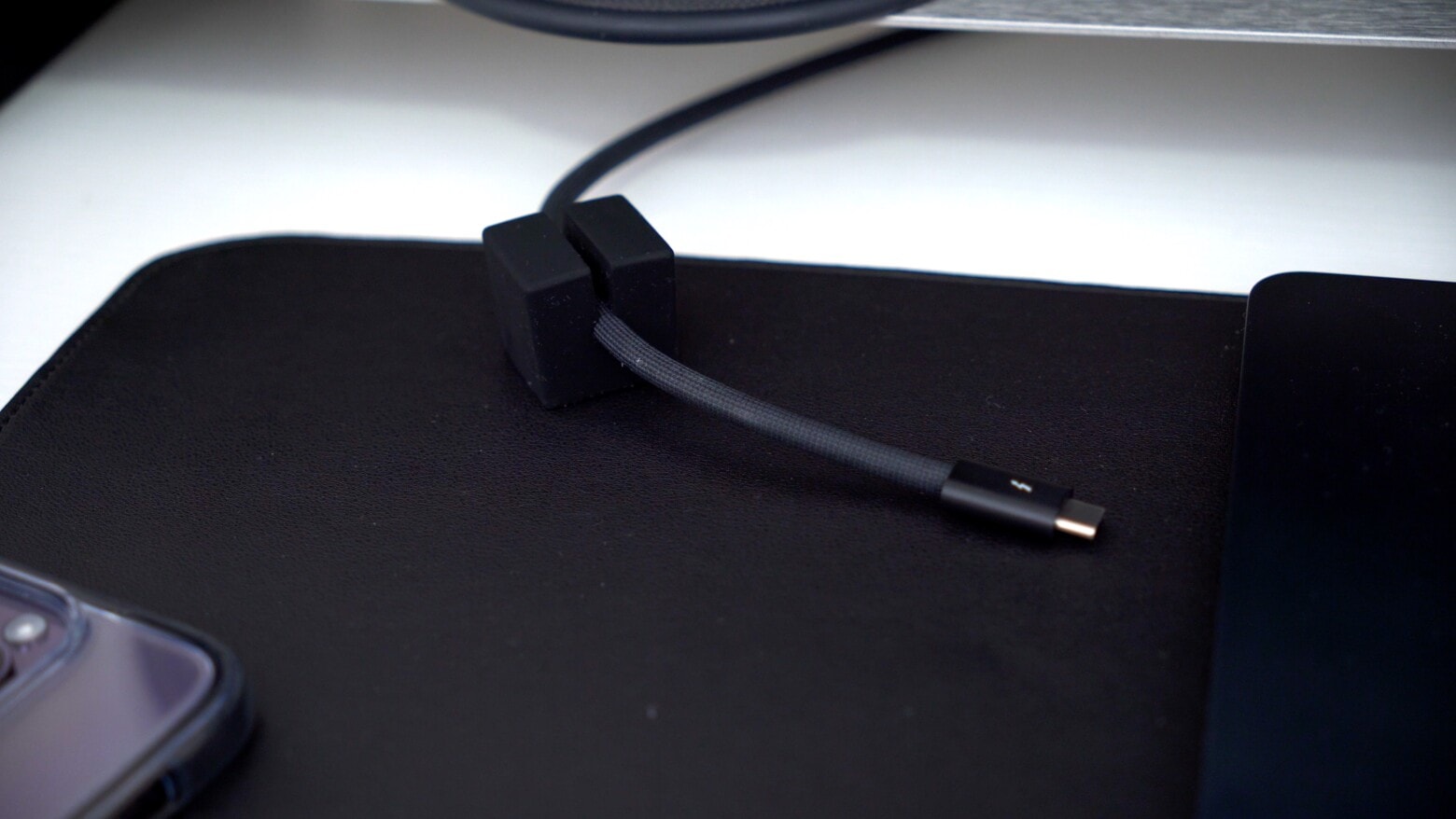 MacBook Air pairs with Studio Display in creator rig [Setups] | Cult of Mac