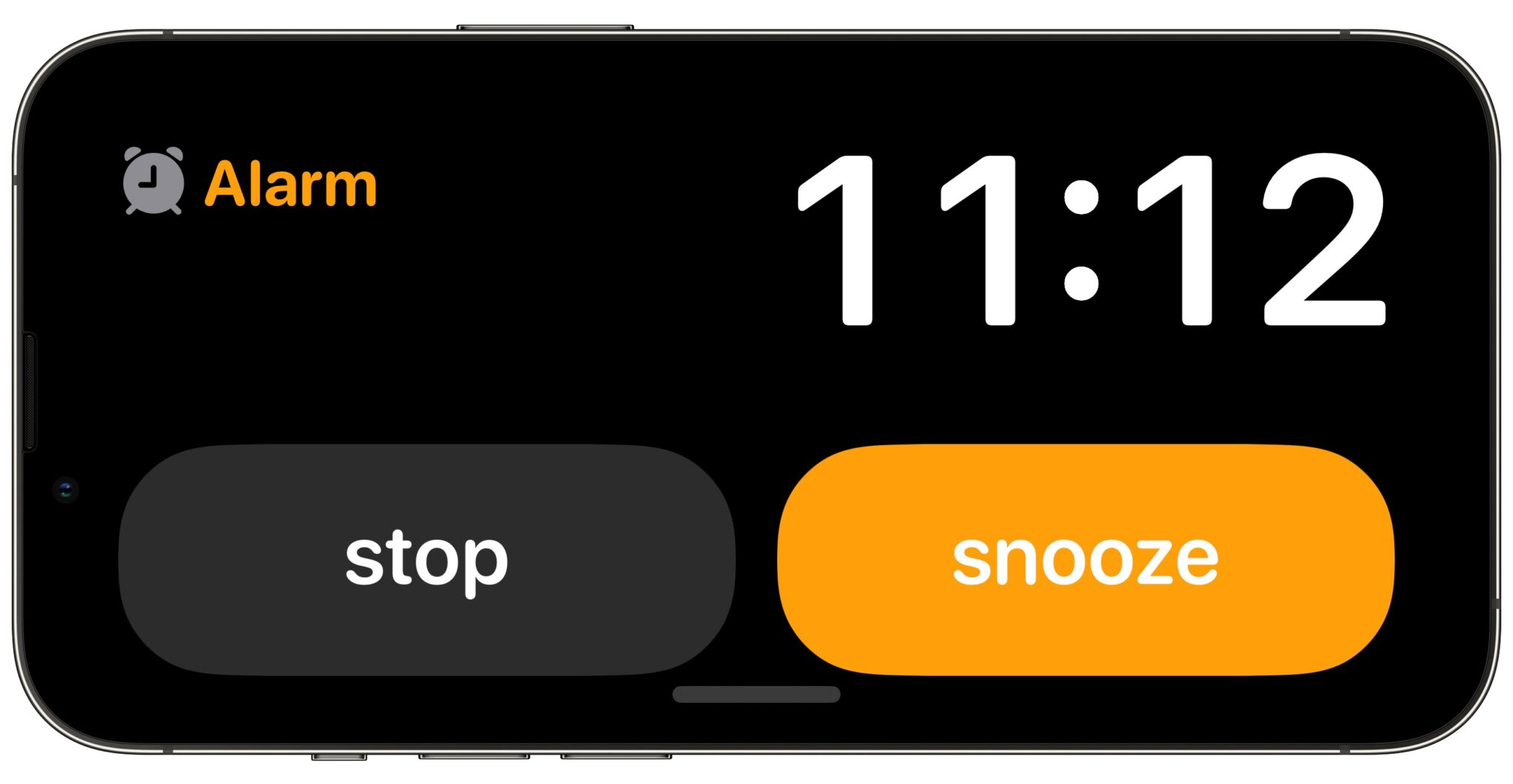 iPhone StandBy mode: How to use and customize your display | Cult of Mac