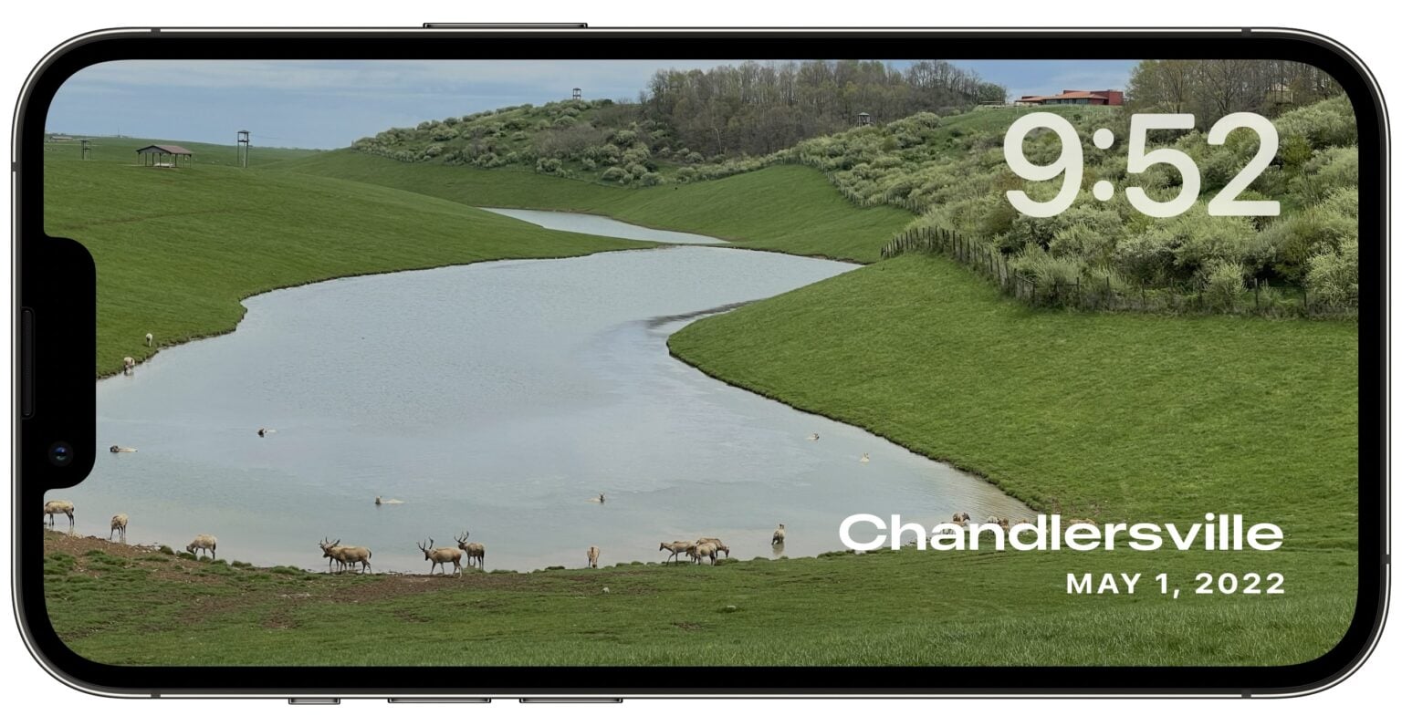 iPhone StandBy mode: How to use and customize your display | Cult of Mac