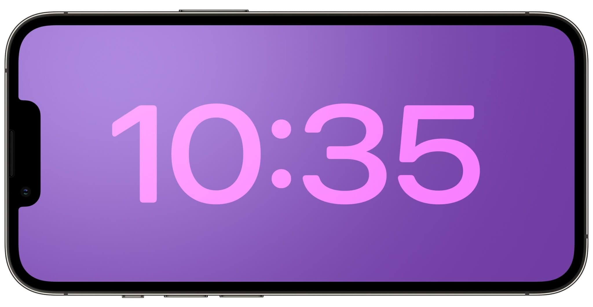 iPhone StandBy mode: How to use and customize your display | Cult of Mac