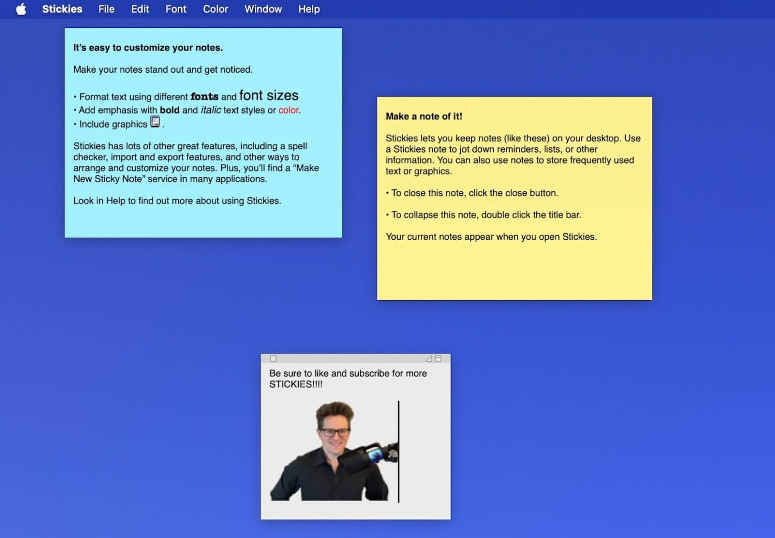 6 useful apps hiding in your Mac | Cult of Mac