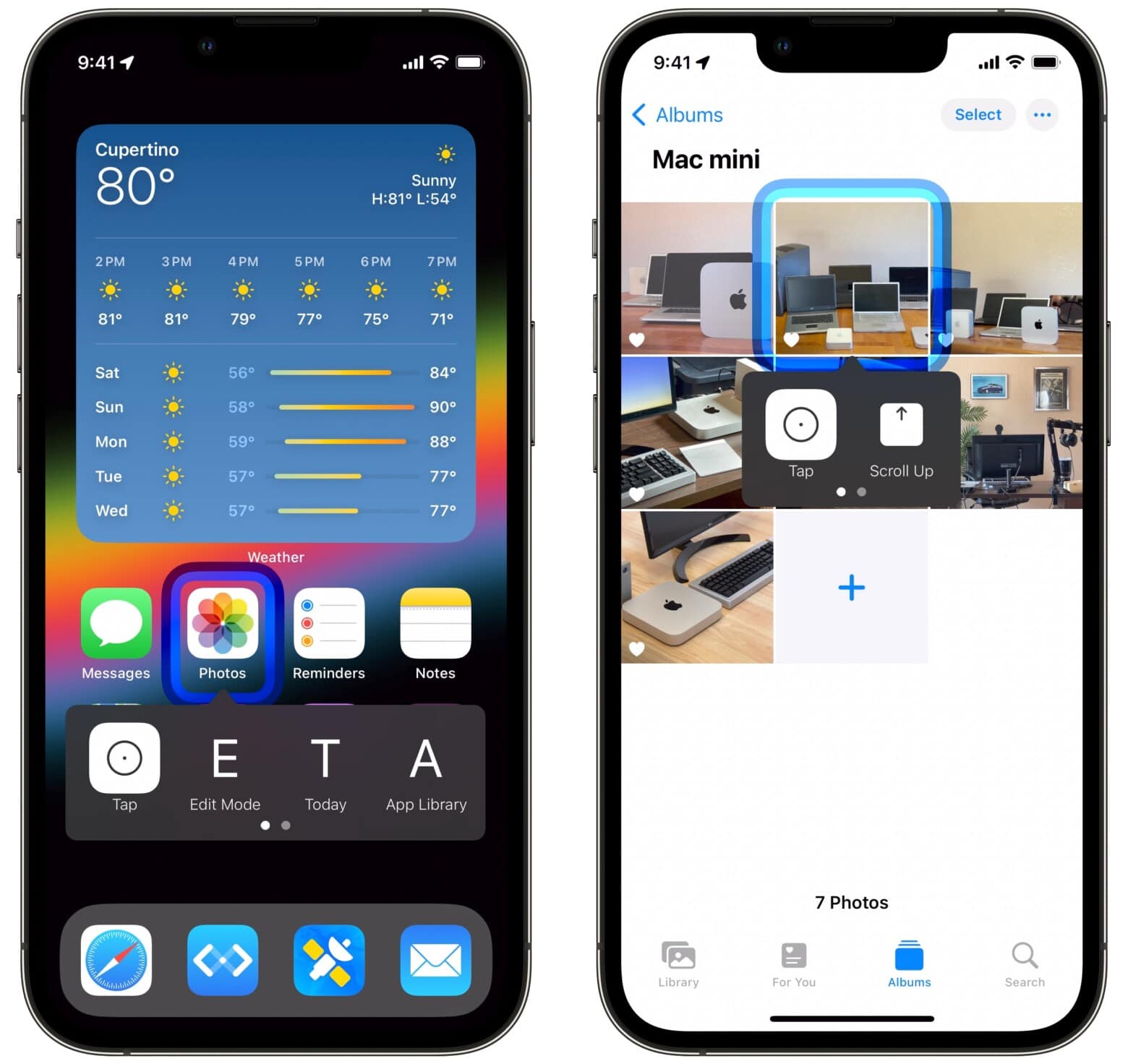 iPhone accessibility: Customize iPhone buttons with new features