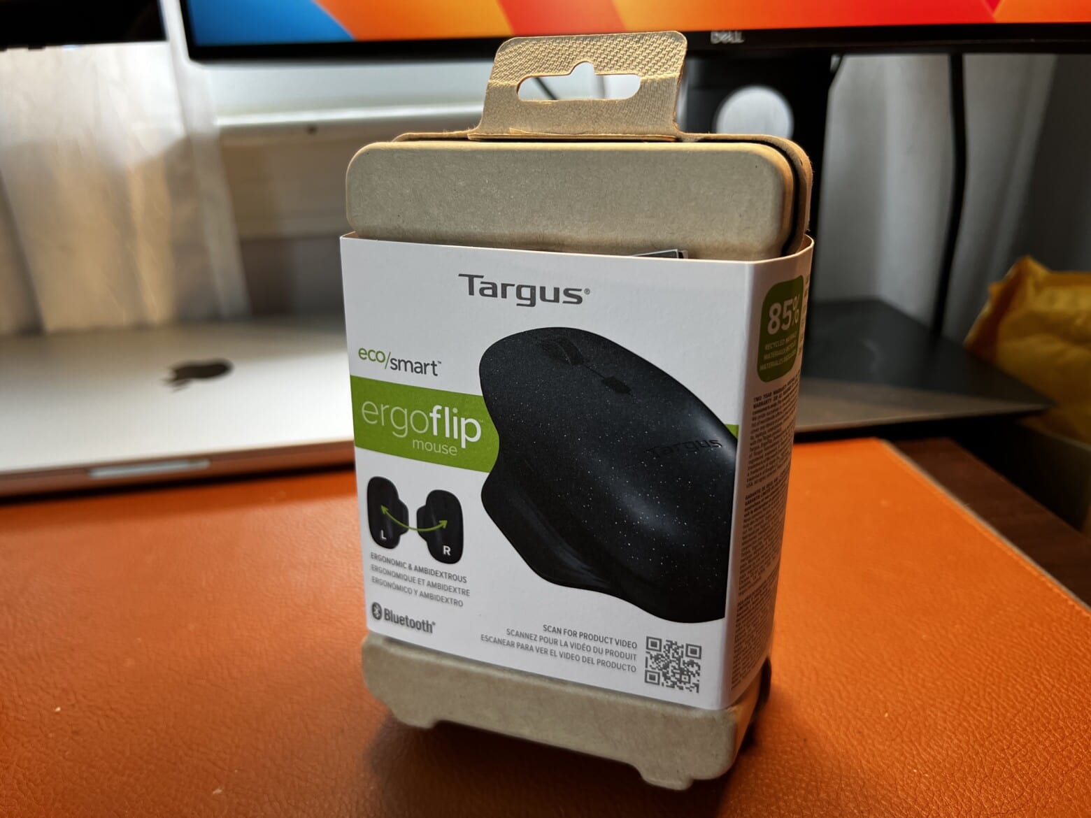Ingenious ErgoFlip mouse works for righties and lefties [Review] | Cult ...