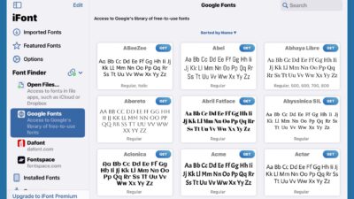 iPad font: How to download and install new iPad fonts | Cult of Mac how-to