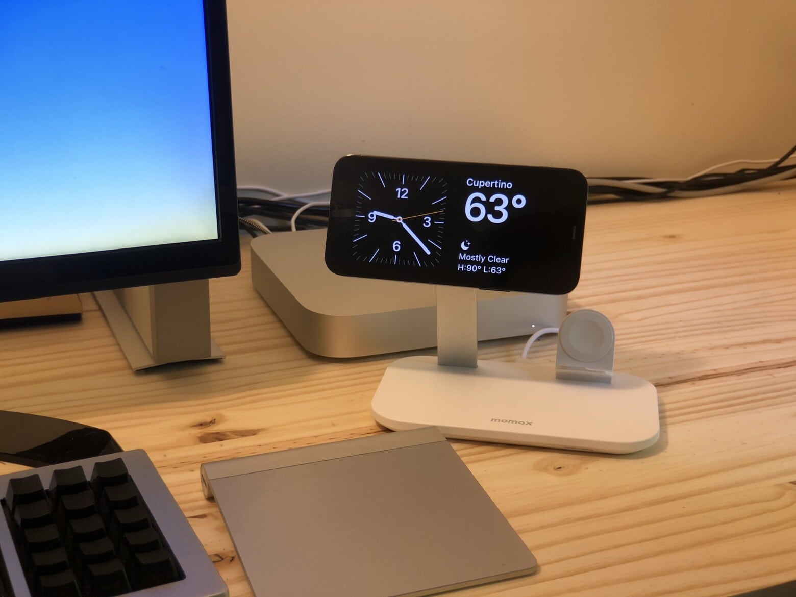 iPhone StandBy mode: How to use and customize your display | Cult of Mac
