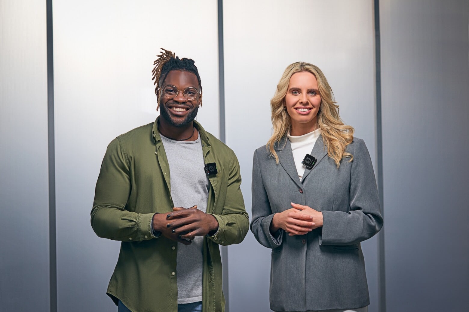 Take studio sound on the go with Røde Wireless Pro | Cult of Mac