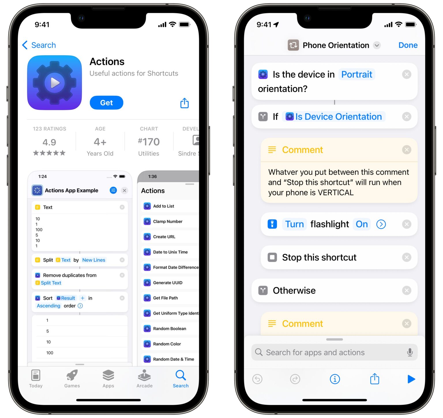 What can you do with the Action button on iPhone 15 Pro? - Guidantech | Smart Gadgets, Tech ...