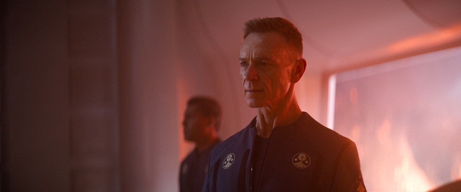 'Foundation' season 2 finale: Hope for the future [Apple TV+ recap]