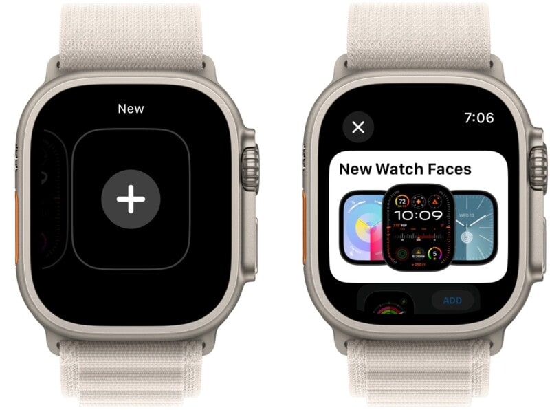 Get the awesome new Modular Ultra Apple Watch face | Cult of Mac