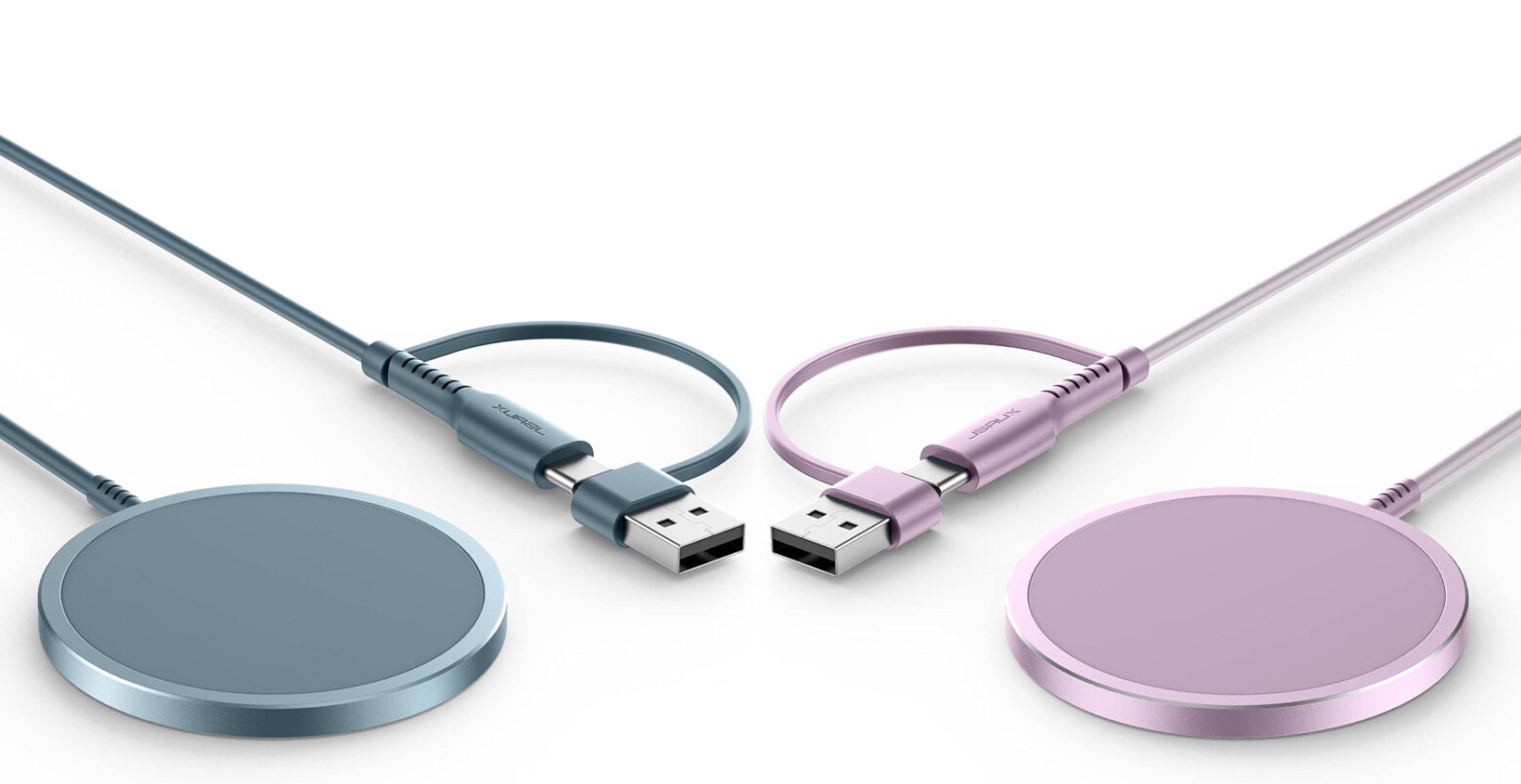 MagSafe chargers and cables: Best options for iPhone 16 lineup